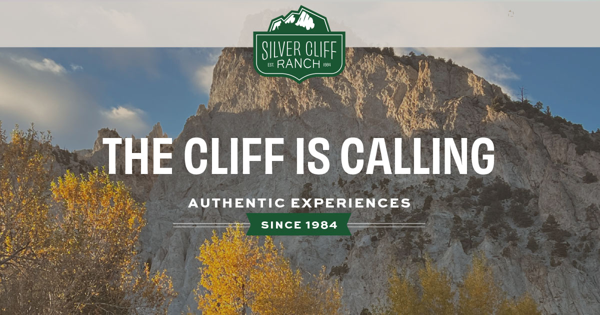 Home - Sliver Cliff Ranch